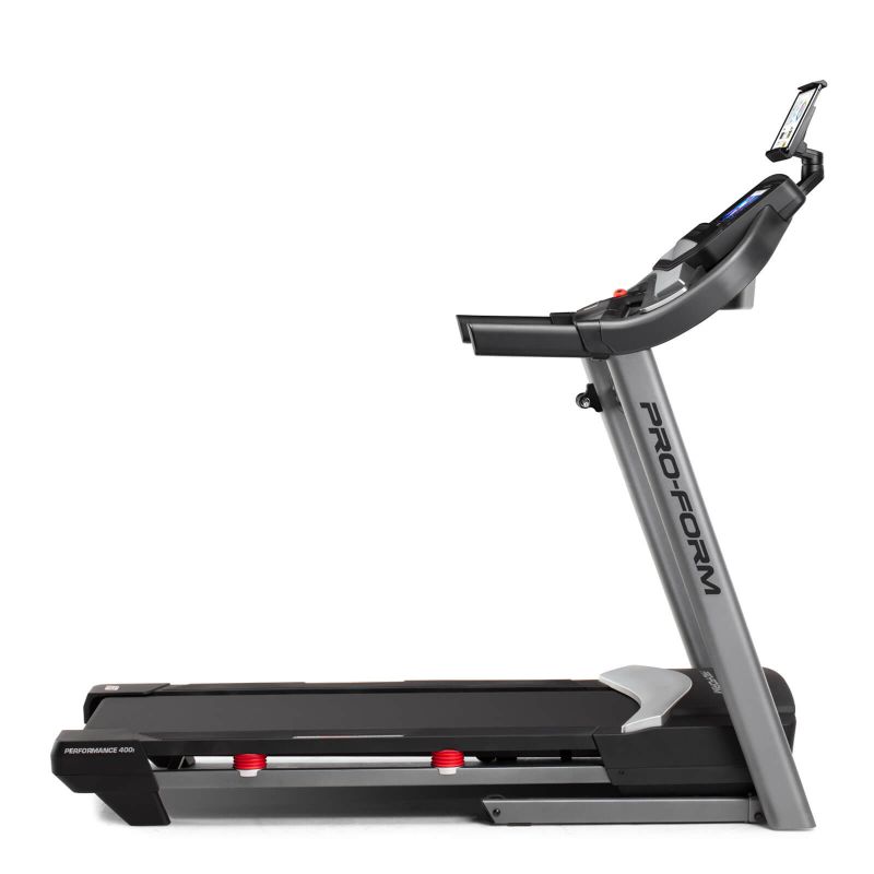 Bieżnia elektryczna Proform Performance 400i - Sklep ABCfitness.pl