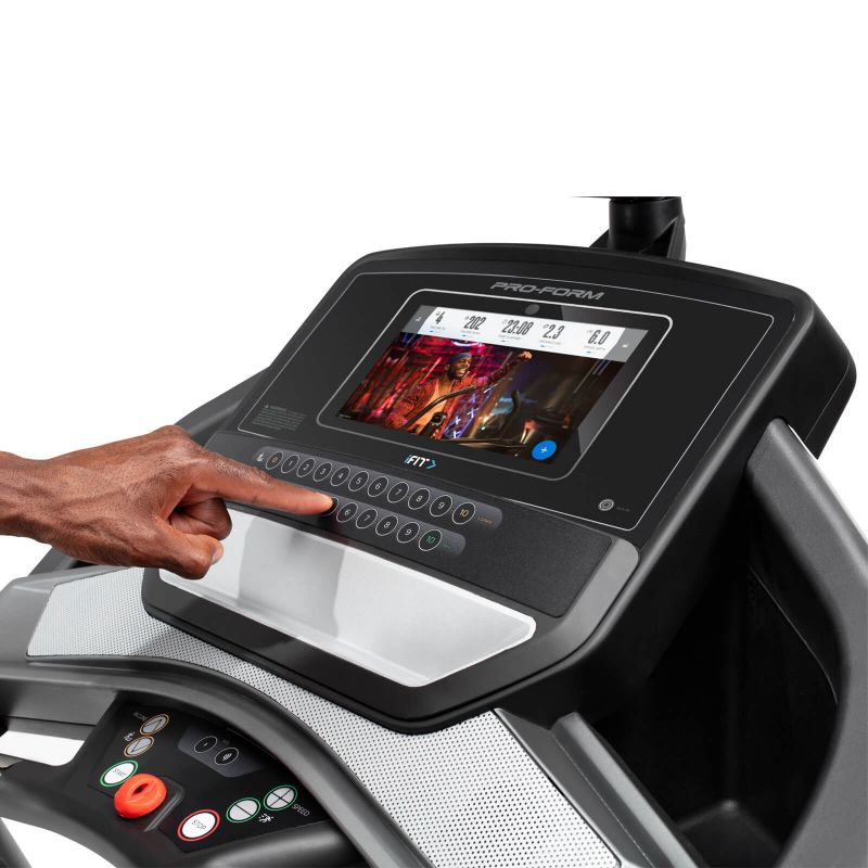 Bieżnia elektryczna Proform Performance 400i - Sklep ABCfitness.pl