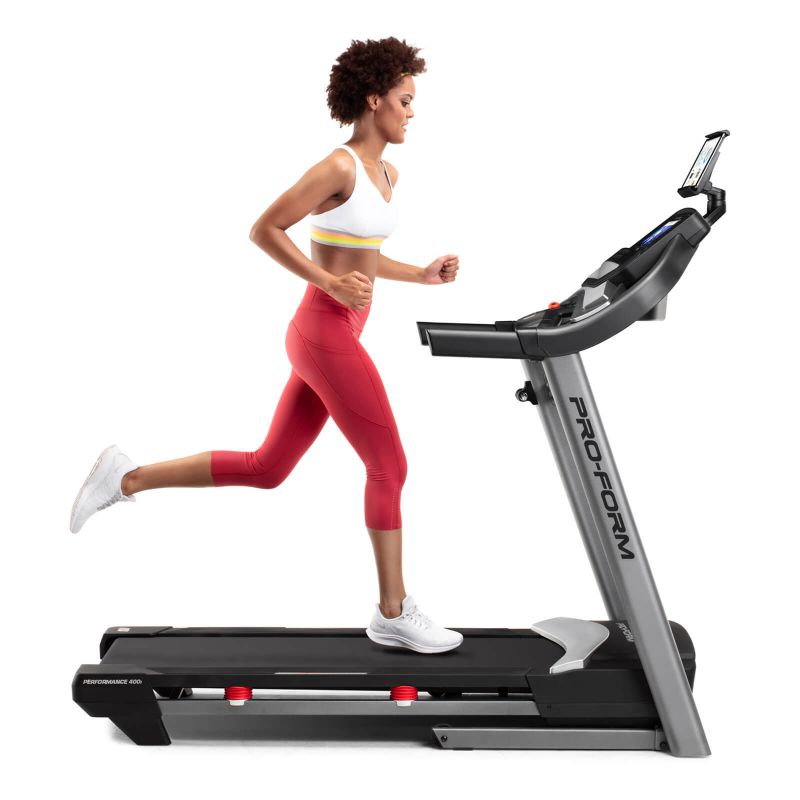 Bieżnia elektryczna Proform Performance 400i - Sklep ABCfitness.pl