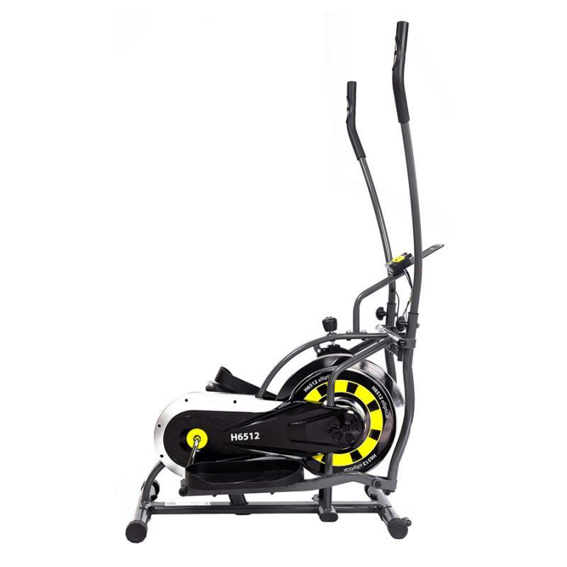 Orbitrek HMS H6512 - Sklep ABCfitness.pl