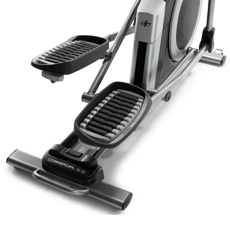 Orbitrek programowany NordicTrack Commercial 9.9 - Sklep ABCfitness.pl ...