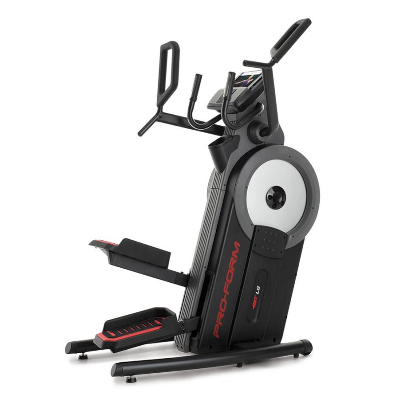 Orbitrek + stepper Proform HIIT L6 - Sklep ABCfitness.pl - najlepsza cena