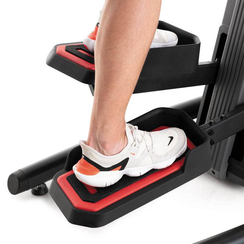 Orbitrek + stepper Proform HIIT L6 - Sklep ABCfitness.pl - najlepsza cena