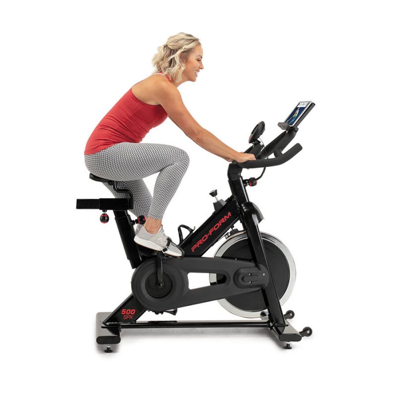 Rower spinningowy Proform 500 SPX - Sklep ABCfitness.pl - najlepsza cena