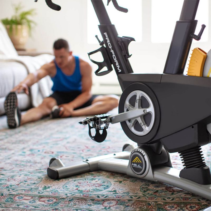 Rower spinningowy Proform TDF 10.0 - Sklep ABCfitness.pl - najlepsza cena