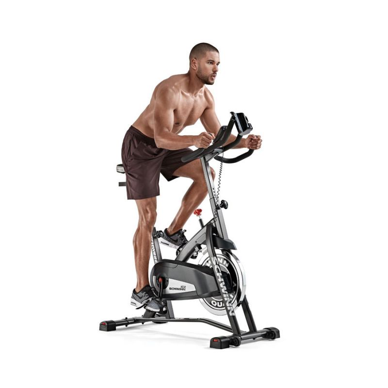 Rower spinningowy Schwinn IC2i - Sklep ABCfitness.pl