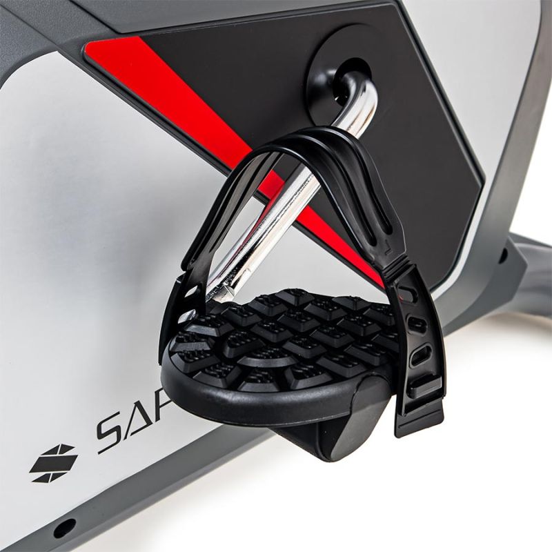 Rower treningowy magnetyczny COLT SG-320B - grafitowo-srebrny - Sklep ...