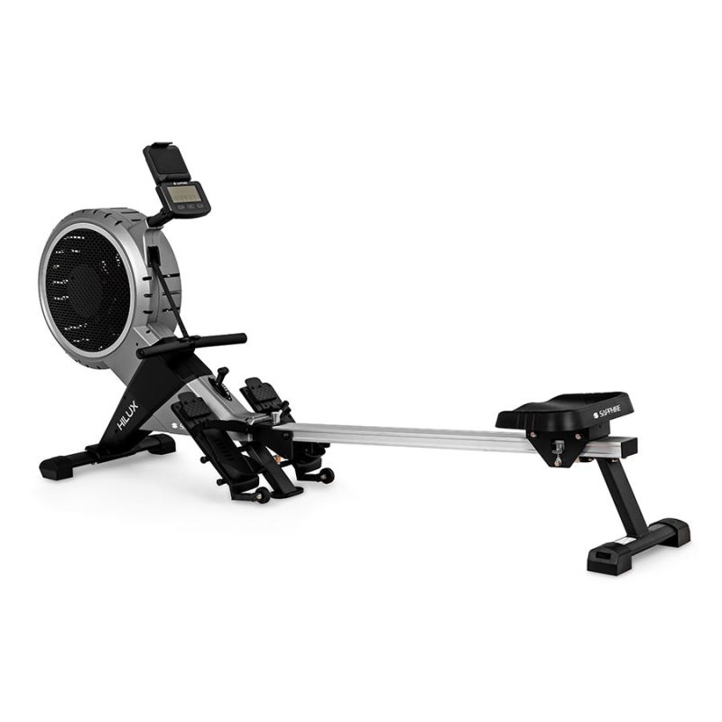 Wioślarz powietrzno-magnetyczny Sapphire SG-130 HILUX – SKLEP ABCfitness.pl