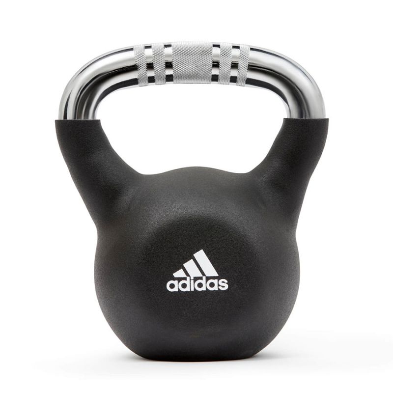 Odważnik kettlebell Adidas ADWT-11324 12 kg - Sklep ABCfitness.pl ...