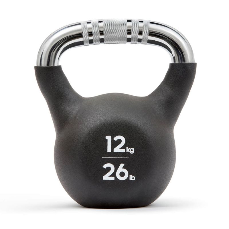 Odważnik kettlebell Adidas ADWT-11324 12 kg - Sklep ABCfitness.pl ...