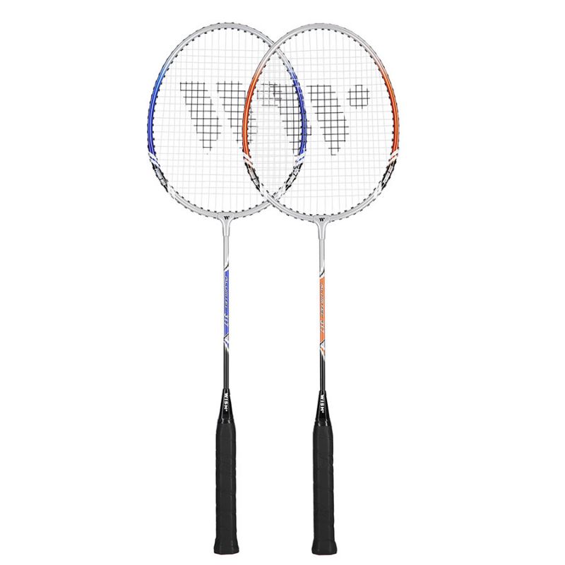 Zestaw rakiet do badmintona Wish Alumtec 503K - Sklep ABCfitness.pl ...