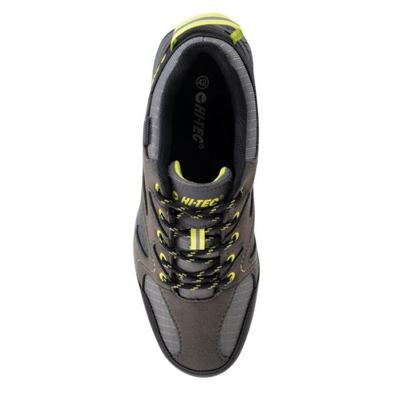 Buty trekkingowe męskie Hi-Tec Harito WP - Sklep ABCfitness.pl ...