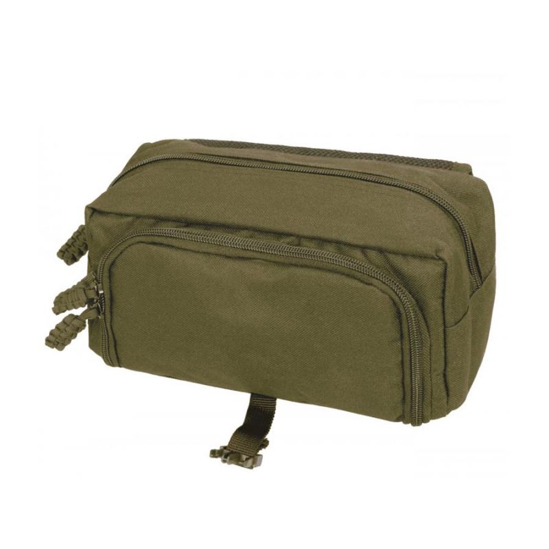 Kosmetyczka Magnum Castor Olive Green– SKLEP ABCfitness.pl