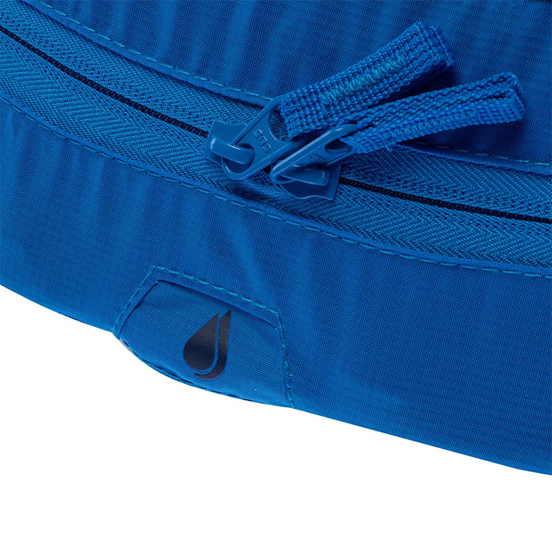 Plecak turystyczny Elbrus Archer 18L - niebieski - Sklep ABCfitness.pl