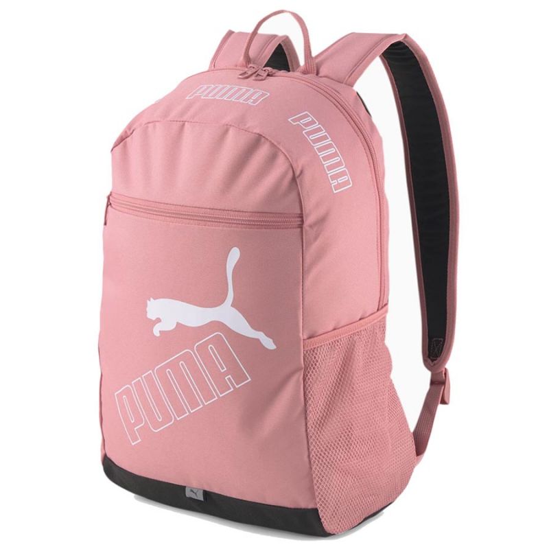 Plecak Puma Phase Backpack II 077295 03 różowy - Sklep ABCfitness.pl